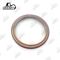 China Komatsu 6D102 Crankshaft Rear Oil Seal 3926126 Engine Repair Kit High Quality for sale