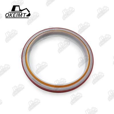 China Komatsu 6D102 Crankshaft Rear Oil Seal 3926126 Engine Repair Kit High Quality for sale