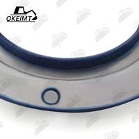 China Irregular Crankshaft Oil Seals For Mitsubishi 6D16T Engine for sale