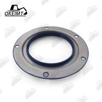 China Irregular Crankshaft Oil Seals For Mitsubishi 6D16T Engine for sale