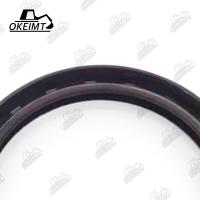 China Engine 4TNV94 4TNV98 4TNV84 4TNV88 Crankshaft Front and Rear Oil Seal Set for sale