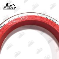 China 119-2921 1192921 Crankshaft Front Oil Seal For CAT C7 Engine 7.2L for sale