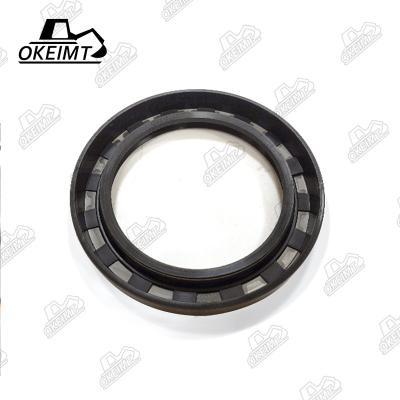 China Crankshaft Oil Seal 32A11-04010 34311-00800 AH3527P for Mitsubishi Engine S4K S6K Excavator for sale