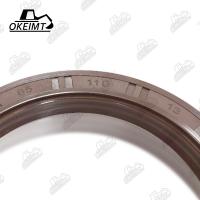 China Crankshaft Oil Seal 85x110x13 for Doosan D1146 Engine AE2388 Excavator Parts for sale