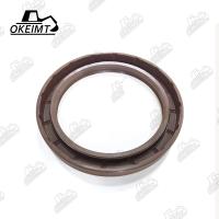 China Crankshaft Oil Seal 85x110x13 for Doosan D1146 Engine AE2388 Excavator Parts for sale