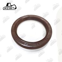 China Crankshaft Oil Seal 85x110x13 for Doosan D1146 Engine AE2388 Excavator Parts for sale