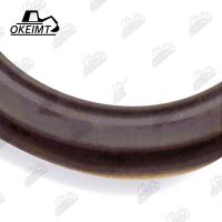 China EK100 Crankshaft Oil Seal AH3618M for Hino Diesel Engine Excavator Parts for sale