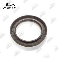 China EK100 Crankshaft Oil Seal AH3618M for Hino Diesel Engine Excavator Parts for sale