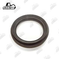 China EK100 Crankshaft Oil Seal AH3618M for Hino Diesel Engine Excavator Parts for sale