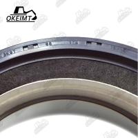 China HINO J05E J08E Engine Oil Seal SZ311-79002 SZ311-01045 Front Rear 88x114x13x15mm for sale