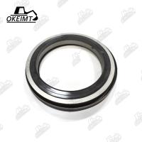 China Rubber Iron Crankshaft Oil Seal BZ5221E for HINO 700 P11C Engine 120mm for sale