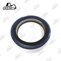 China Rubber Iron Crankshaft Oil Seal BZ5221E for HINO 700 P11C Engine 120mm for sale