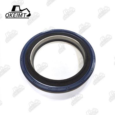 China Rubber Iron Crankshaft Oil Seal BZ5221E for HINO 700 P11C Engine 120mm for sale