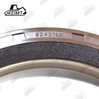 China BZ4219E Crankshaft Front Engine Oil Seal 4HK1 for Excavator 8-97329780-0 for sale