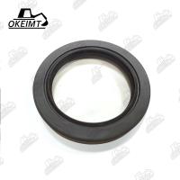 China Isuzu 6BD1 Crankshaft Oil Seal 60x82x12mm Rear Front Engine Parts for Excavator for sale