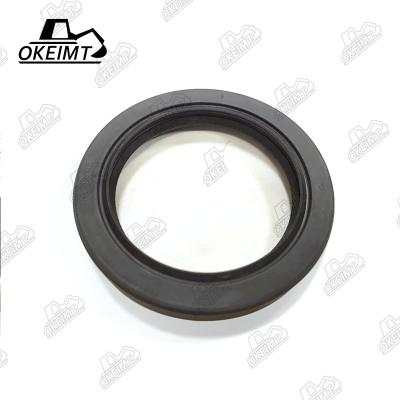 China Isuzu 6BD1 Crankshaft Oil Seal 60x82x12mm Rear Front Engine Parts for Excavator for sale