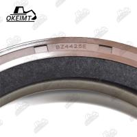 China Isuzu 6HK1 Crankshaft Front Oil Seal OEM 8-97602379-0 BZ4425E Engine Spare Part for sale