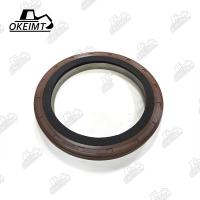 China Isuzu 6HK1 Crankshaft Front Oil Seal OEM 8-97602379-0 BZ4425E Engine Spare Part for sale