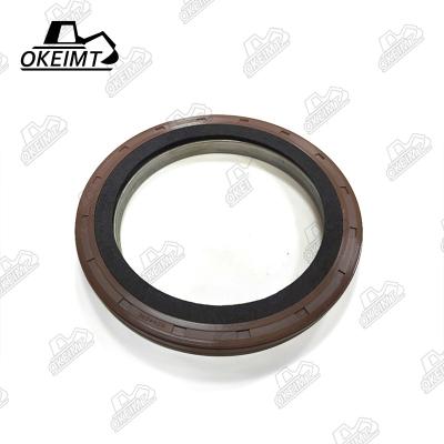 China Isuzu 6HK1 Crankshaft Front Oil Seal OEM 8-97602379-0 BZ4425E Engine Spare Part for sale
