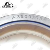 China 6BT 6D102 Crankshaft Front Oil Seal A3900709 for Excavator Engine Parts for sale