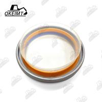 China 6BT 6D102 Crankshaft Front Oil Seal A3900709 for Excavator Engine Parts for sale