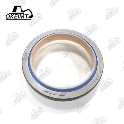 China 6BT 6D102 Crankshaft Front Oil Seal A3900709 for Excavator Engine Parts for sale