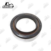 China Crankshaft Front Oil Seal 4890832 for Cummins QSB ISB 4.5L 6.7L 6D107 Engine for sale