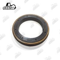 China Crankshaft Front Oil Seal 4890832 for Cummins QSB ISB 4.5L 6.7L 6D107 Engine for sale