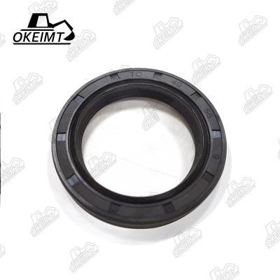 China V2203 Crankshaft Front Rear Oil Seal Engine Spare Parts for Excavator 2pcs Set for sale