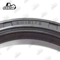China V2403 Crankshaft Rear Oil Seal 85x102x12 BH1517E for Excavator Engine Parts for sale