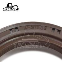China V3300 Crankshaft Front Oil Seal AH3154-S 1C020-0414-0 for Kubota AH3153E Excavator Engine for sale