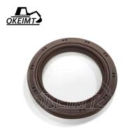 China V3300 Crankshaft Front Oil Seal AH3154-S 1C020-0414-0 for Kubota AH3153E Excavator Engine for sale