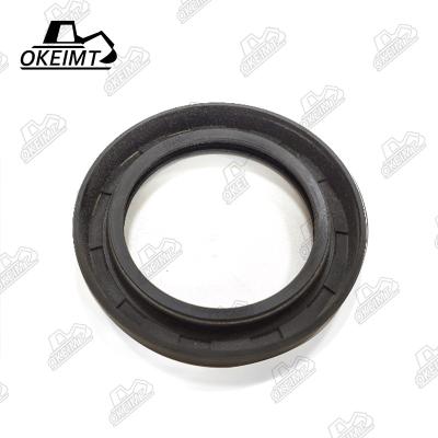 China Crankshaft Front Oil Seal 55x78x12mm ME024156 AE3055P for 6D31 S4F Excavator Engine for sale