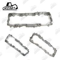China E330D E336D C9 Engine Valve Aluminum Base 353-6988 271-2418 for Excavator Parts for sale
