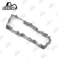 China E330D E336D C9 Engine Valve Aluminum Base 353-6988 271-2418 for Excavator Parts for sale