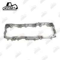 China E330D E336D C9 Engine Valve Aluminum Base 353-6988 271-2418 for Excavator Parts for sale