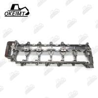 China J08E Valve Cover Spacer Cylinder Head Camshaft Carrier Housing 11103-E0230 for Excavator Engine Parts for sale