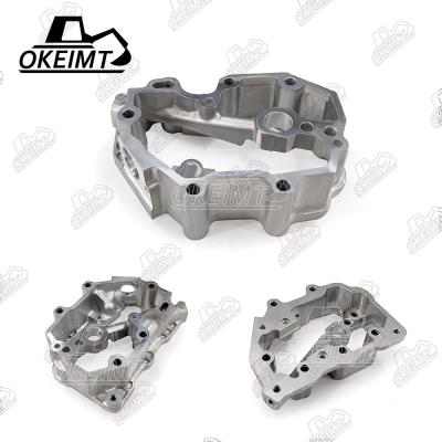 China Komatsu 6D125-7 Valve Cover Spacer 6150-11-7110 | Engine Assembly Parts for Excavator Applications for sale