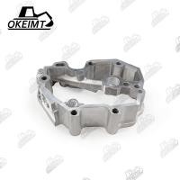 China Komatsu 6D125-7 Valve Cover Spacer 6150-11-7110 | Engine Assembly Parts for Excavator Applications for sale