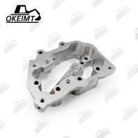 China Komatsu 6D125-7 Valve Cover Spacer 6150-11-7110 | Engine Assembly Parts for Excavator Applications for sale