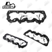 China C4.4 Rocker Arm Support Valve Cover Spacer 4142X376 for Tractor Engine Parts for sale