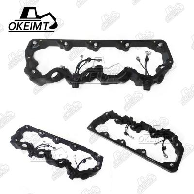 China C4.4 Rocker Arm Support Valve Cover Spacer 4142X376 for Tractor Engine Parts for sale