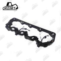 China C4.4 Rocker Arm Support Valve Cover Spacer 4142X376 for Tractor Engine Parts for sale