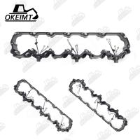 China 317-2717 Valve Cover Spacer for Cat D6K C6.6 Engine | 4142×398 mm Excavator Component for sale