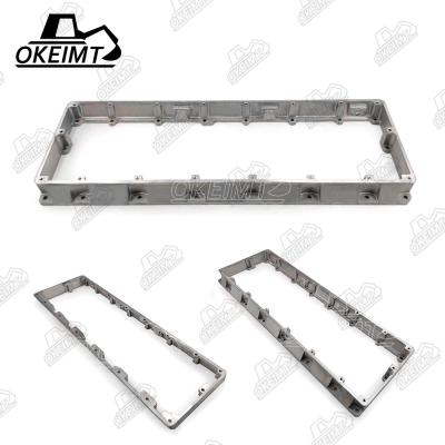 China Cummins M11 Valve Cover Base Spacer 3098721 for Excavator Engine Parts with 50-150kg Shipping Options for sale