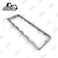 China Cummins M11 Valve Cover Base Spacer 3098721 for Excavator Engine Parts with 50-150kg Shipping Options for sale