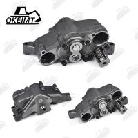 China 4N-0733 Oil Pump for CAT 3406 3406B 3406C 3406E Engine Excavator Parts for sale
