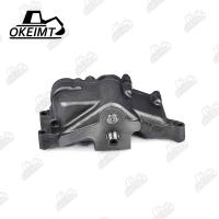 China 4N-0733 Oil Pump for CAT 3406 3406B 3406C 3406E Engine Excavator Parts for sale