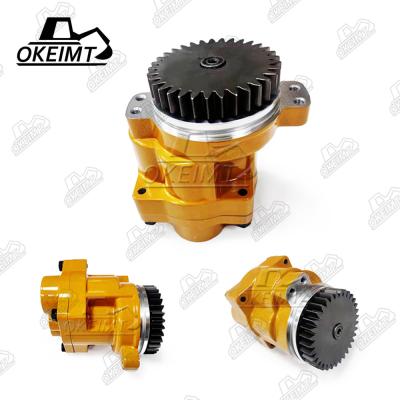 China C13 Excavator Diesel Engine Oil Pump 2335220 for CAT345B E349D High Quality for sale