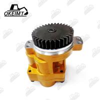 China C13 Excavator Diesel Engine Oil Pump 2335220 for CAT345B E349D High Quality for sale